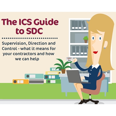The ICS Guide to SDC - ICS Accounting