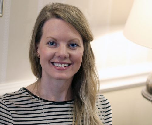 Advice on Self Employment : Mandy Barker from Sail Creative - ICS ...