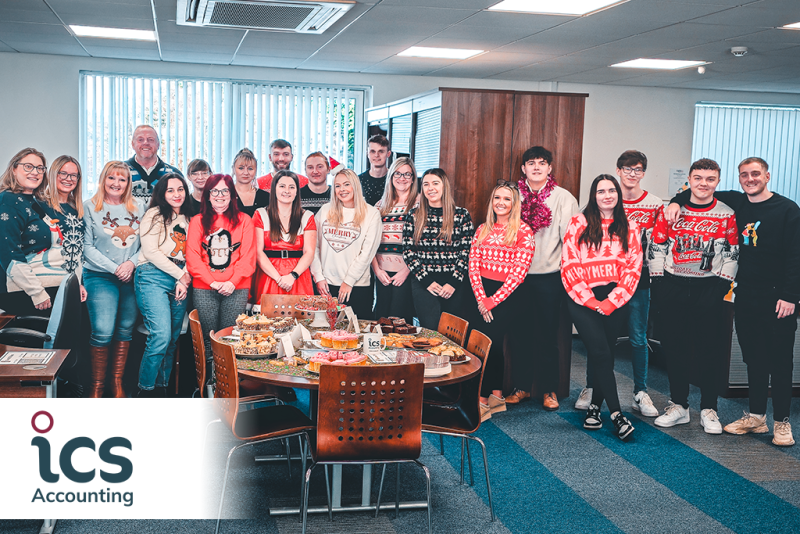 News - ICS Accounting