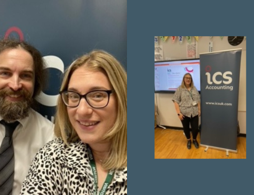 Buying a bike through your Limited Company - ICS Accounting